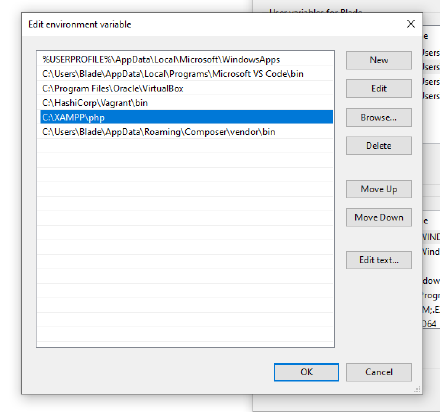 Fix 'Cannot Validate Since No PHP Executable Is Set' in VS Code - Radu.link