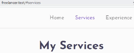 How to Add Smooth Scrolling with Offset to Bootstrap's Scrollspy - Radu.link
